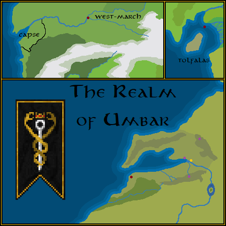 Umbar | Anduins Wrath Wiki | Fandom