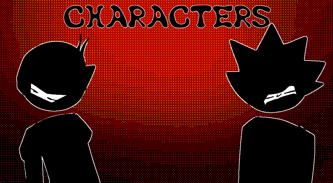 Category:Characters | Andy Games Wiki | Fandom