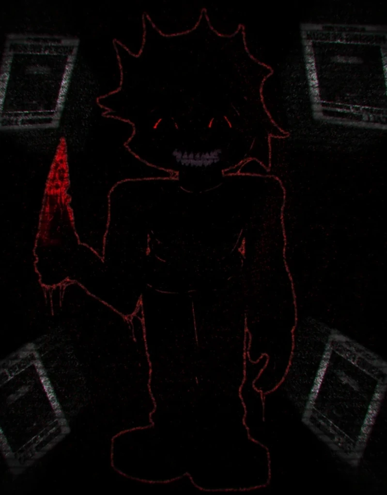 Unknown Name | Andy Games Wiki | Fandom