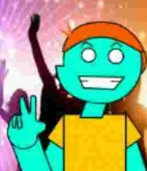 Andy Peralson | Andy Games Wiki | Fandom