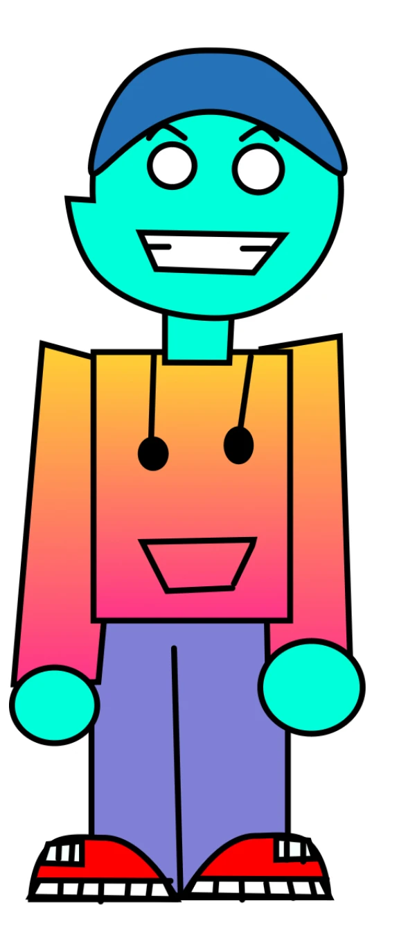 Evan | Andy Games Wiki | Fandom