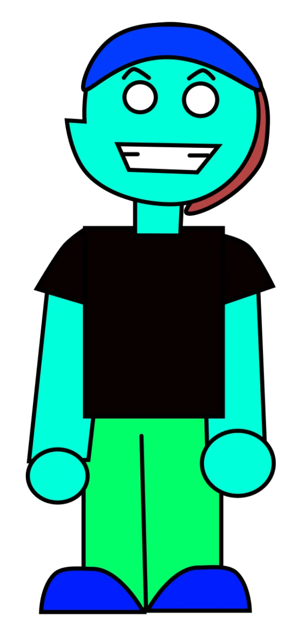 Jack | Andy Games Wiki | Fandom