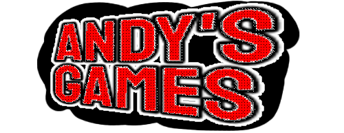 Unknown Name | Andy Games Wiki | Fandom