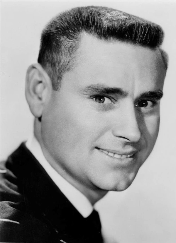 George Jones | Andy Kershaw Wiki | Fandom