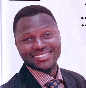 Lucien Bokilo | Andy Kershaw Wiki | Fandom