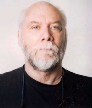 John Fahey | Andy Kershaw Wiki | Fandom