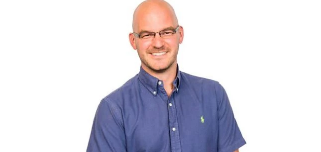 Andrew Easton | Andy Kershaw Wiki | Fandom