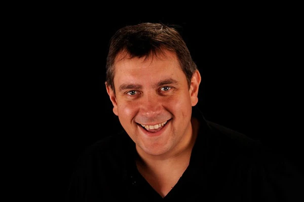 Ben Waters | Andy Kershaw Wiki | Fandom