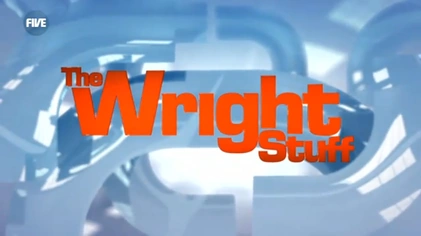 Wright Stuff | Andy Kershaw Wiki | Fandom