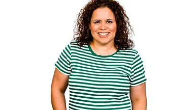 Tammy Gooding | Andy Kershaw Wiki | Fandom