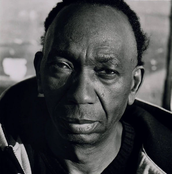 Thomas Mapfumo | Andy Kershaw Wiki | Fandom