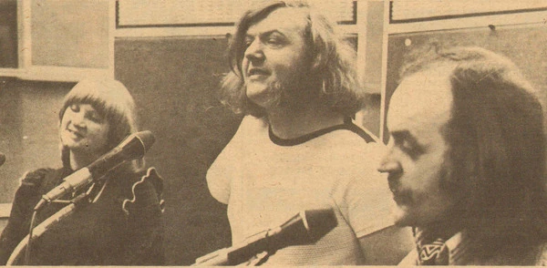 Swan Arcade | Andy Kershaw Wiki | Fandom