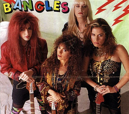 Bangles | Andy Kershaw Wiki | Fandom