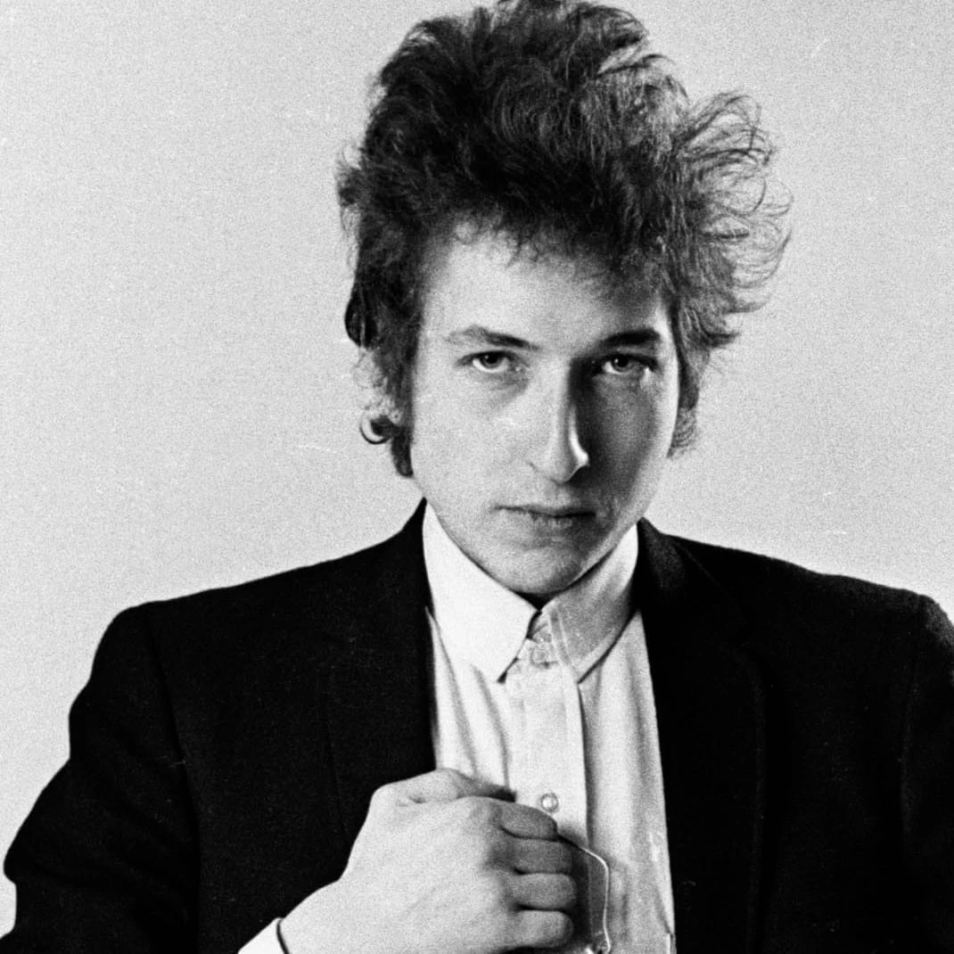 Bob Dylan | Andy Kershaw Wiki | Fandom
