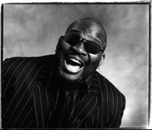 Barrence Whitfield | Andy Kershaw Wiki | Fandom