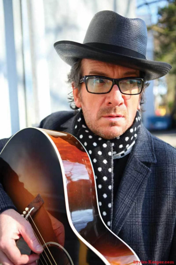 Elvis Costello | Andy Kershaw Wiki | Fandom