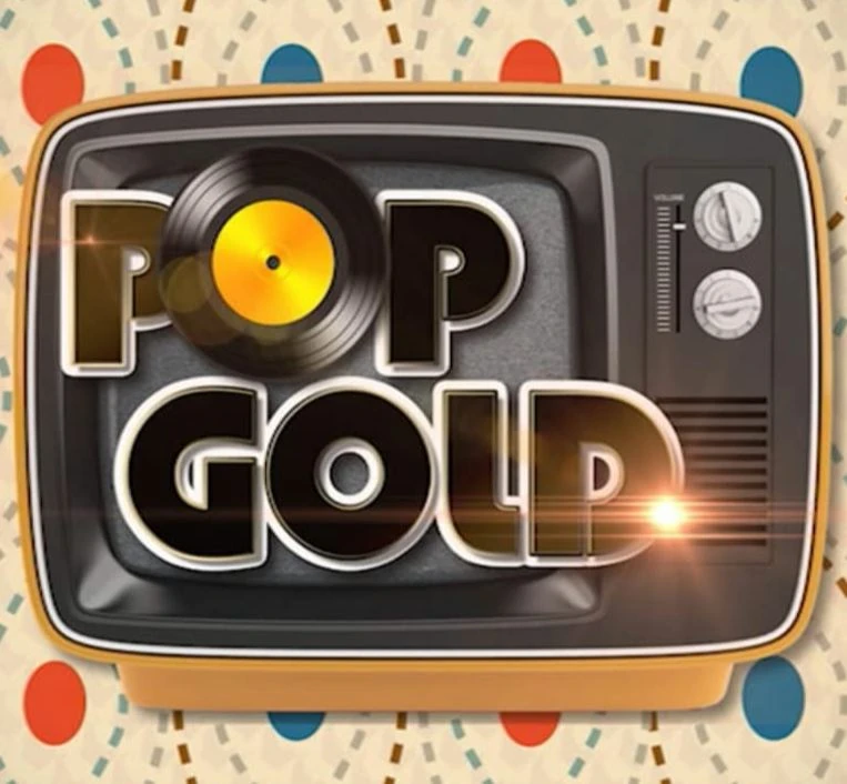 Pop Gold | Andy Kershaw Wiki | Fandom