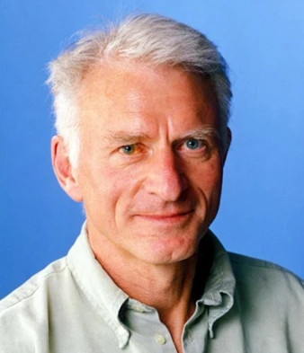 Charlie Gillett | Andy Kershaw Wiki | Fandom