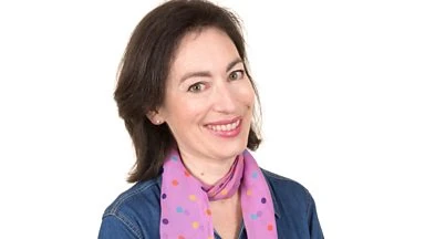 Ali Jones | Andy Kershaw Wiki | Fandom