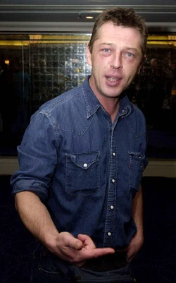 Andy Kershaw | Andy Kershaw Wiki | Fandom