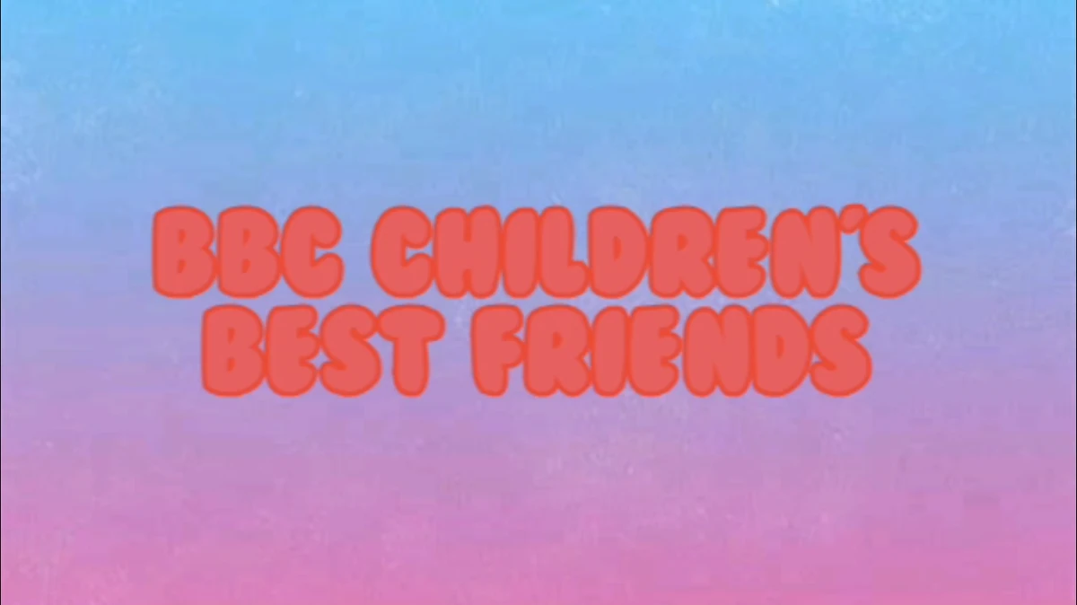 BBC Children's Best Friends | Andy Pandy Wiki | Fandom