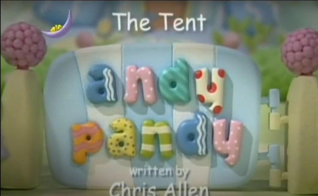 The Tent | Andy Pandy Wiki | Fandom