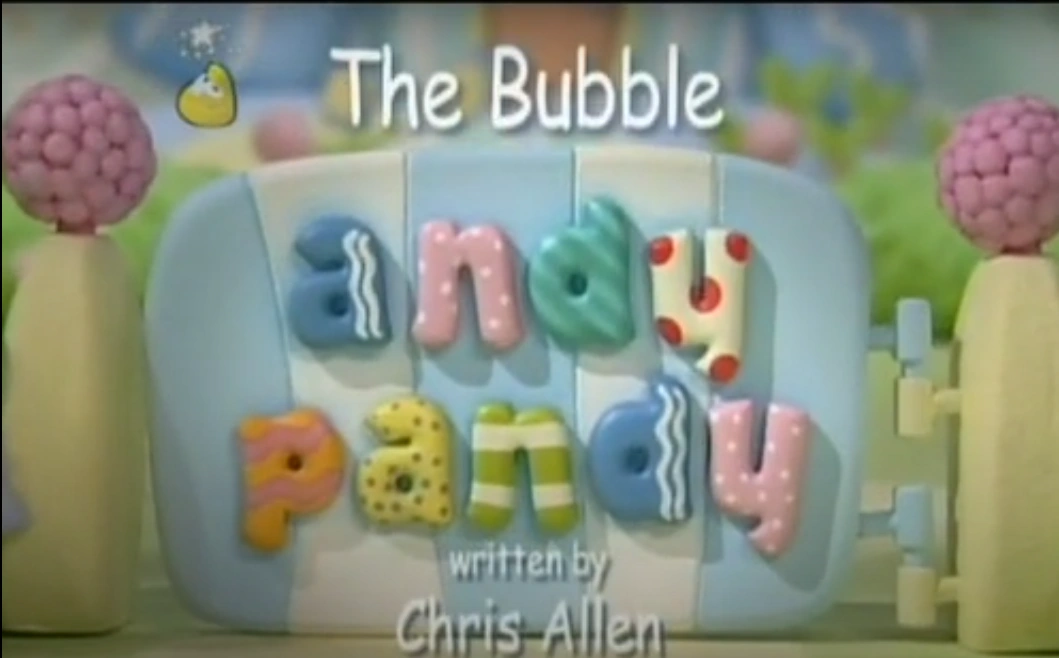 The Bubble | Andy Pandy Wiki | Fandom