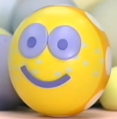 Orbie | Andy Pandy Wiki | Fandom