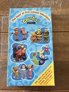 CBeebies - The best of Pre-school television | Andy Pandy Wiki | Fandom