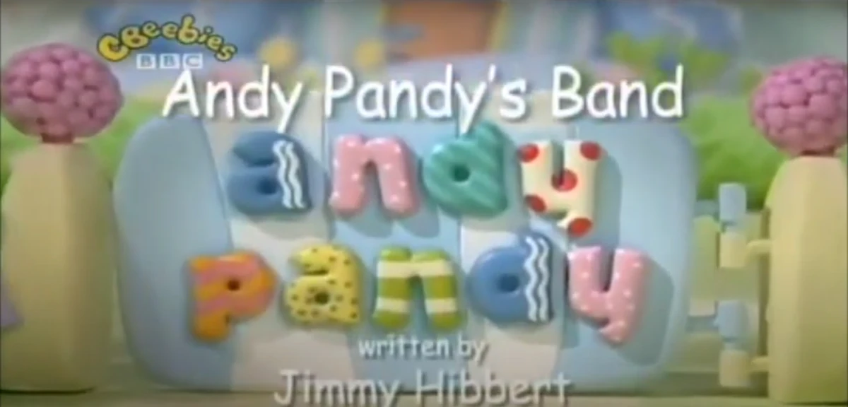 Andy Pandy's Band | Andy Pandy Wiki | Fandom
