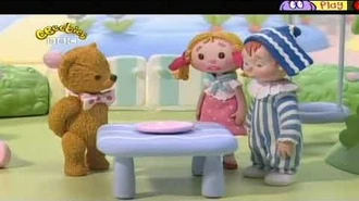 Birdsong | Andy Pandy Wiki | Fandom