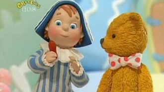 The Balloon | Andy Pandy Wiki | Fandom