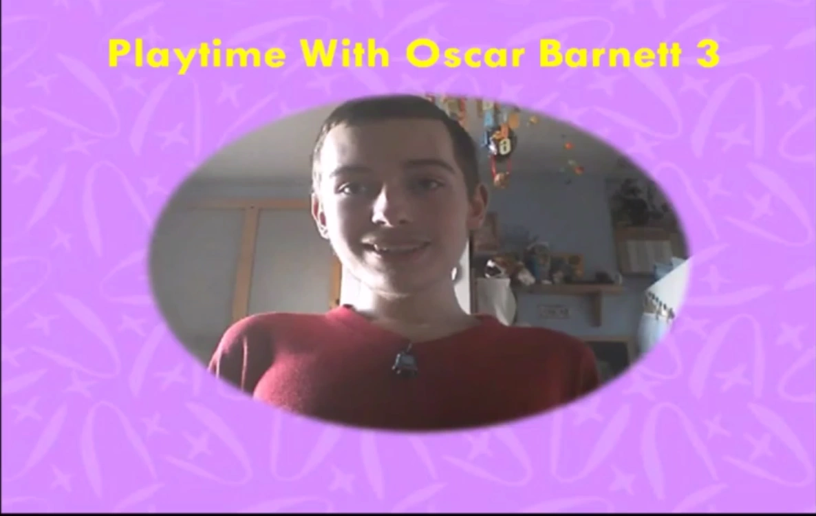 Playtime With Oscar: Volume 3 | Andy Pandy Wiki | Fandom