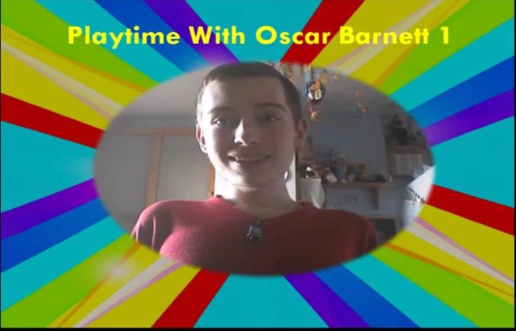 Playtime With Oscar: Volume 1 | Andy Pandy Wiki | Fandom