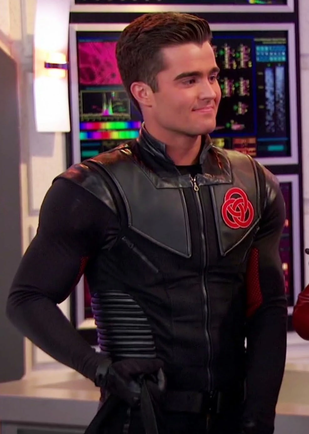 Adam Davenport | Andy Spencer Fanfic Writer Wikia | Fandom