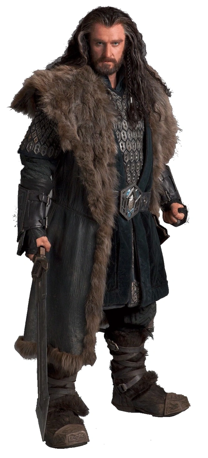 Thorin Oakenshield Shield