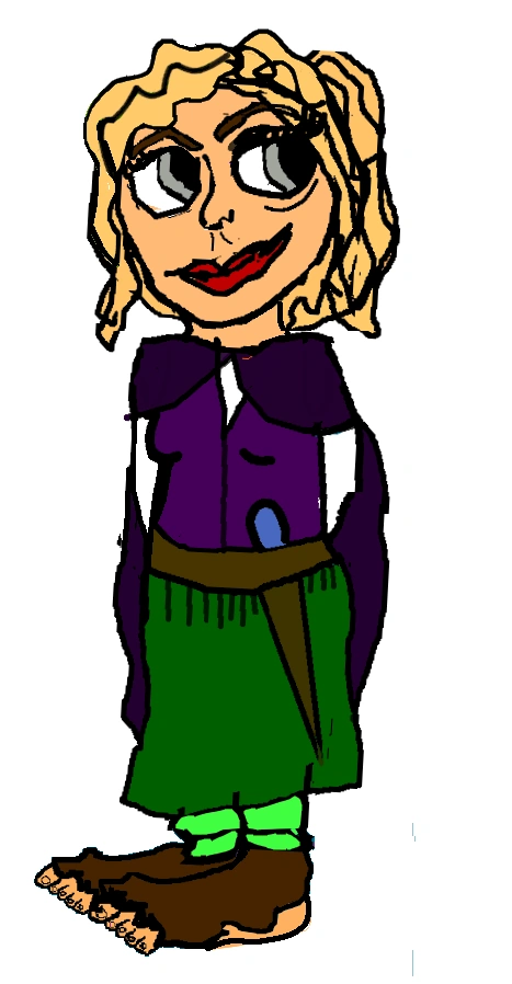 Violet Greenhill | Andy Spencer Fanfic Writer Wikia | Fandom