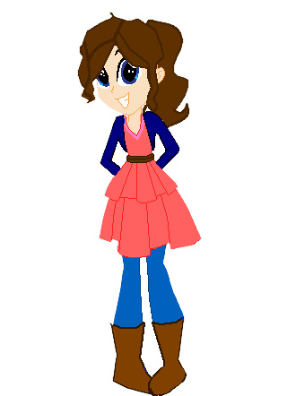 Hazel Jones | Andy Spencer Fanfic Writer Wikia | Fandom