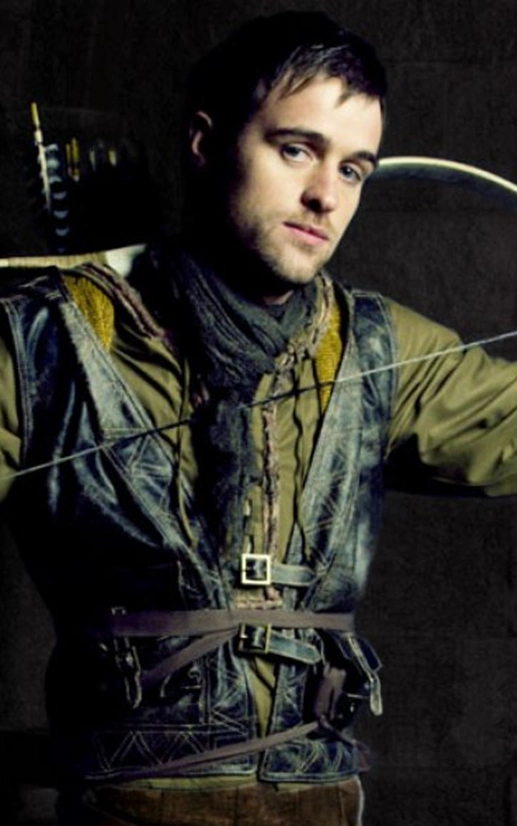 Robin Hood (Mary Scarlett) | Andy Spencer Fanfic Writer Wikia | Fandom