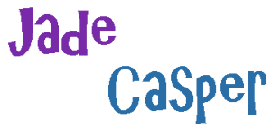 Jade and Casper | Andy Spencer Fanfic Writer Wikia | Fandom