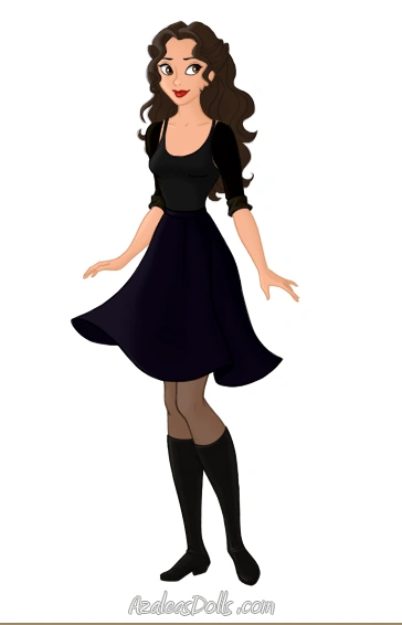 Emma Goodman | Andy Spencer Fanfic Writer Wikia | Fandom