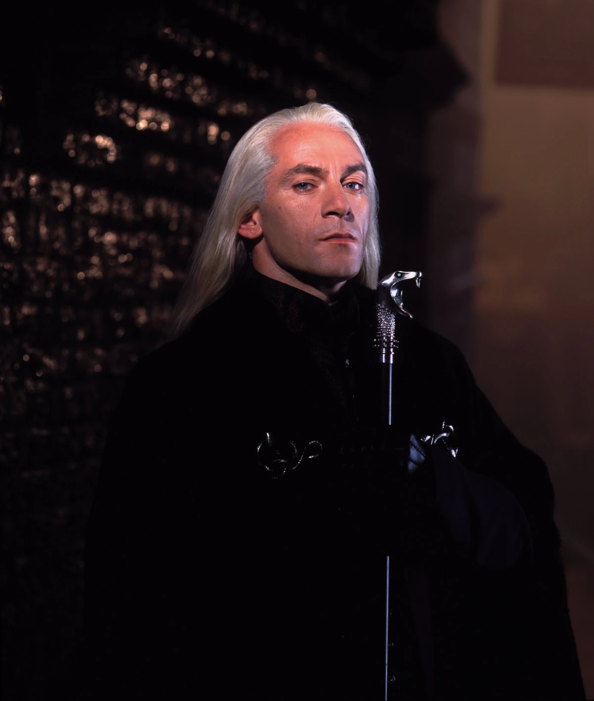 Lucius Malfoy | Andy Spencer Fanfic Writer Wikia | Fandom