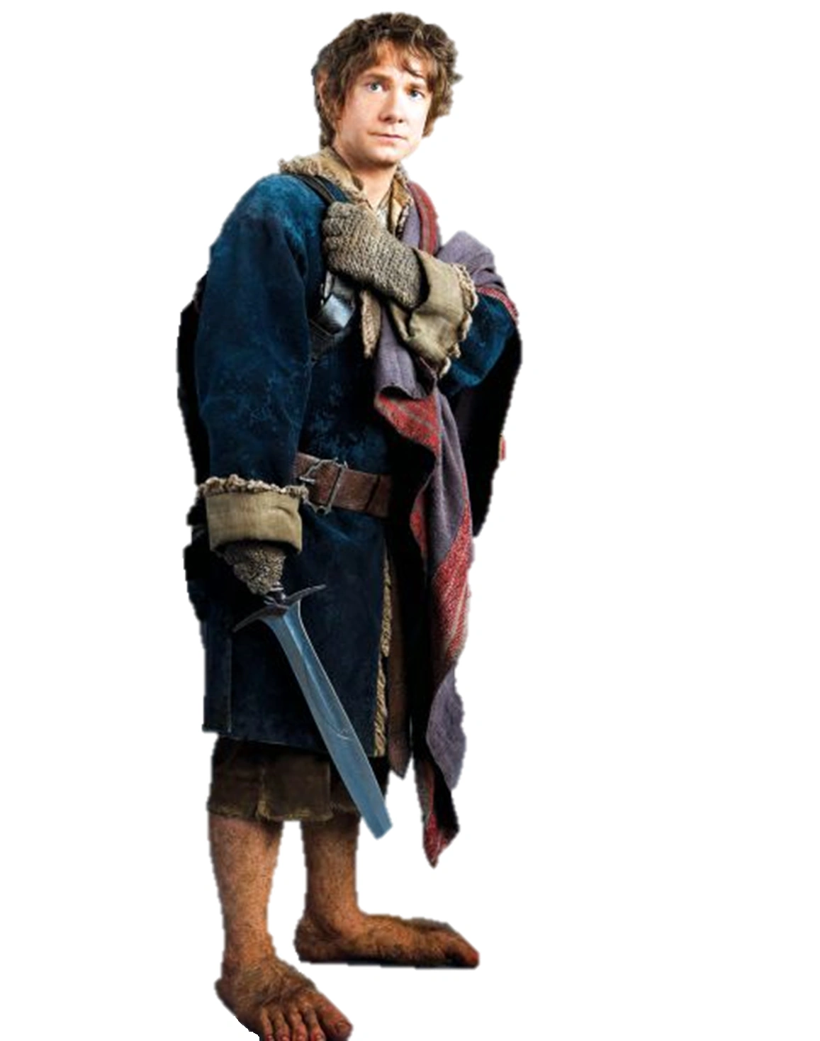 Bilbo Baggins (Hobbit X-Over) | Andy Spencer Fanfic Writer Wikia | Fandom