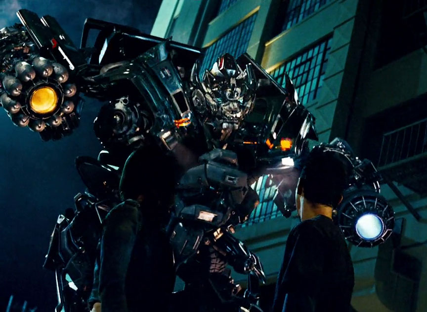 Ironhide Andy Spencer Fanfic Writer Wikia Fandom