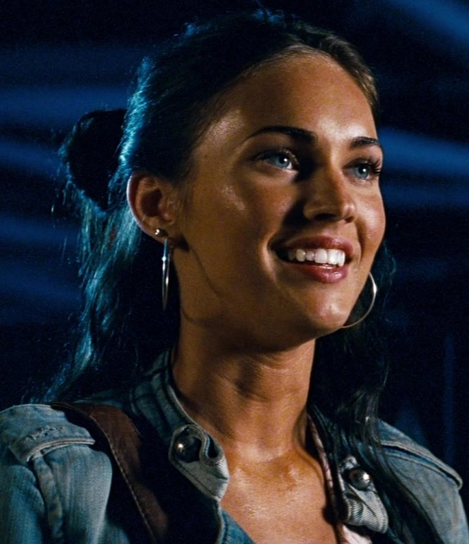 Mikaela Banes (Transformers: Intertwined Fate) | Andy Spencer Fanfic ...