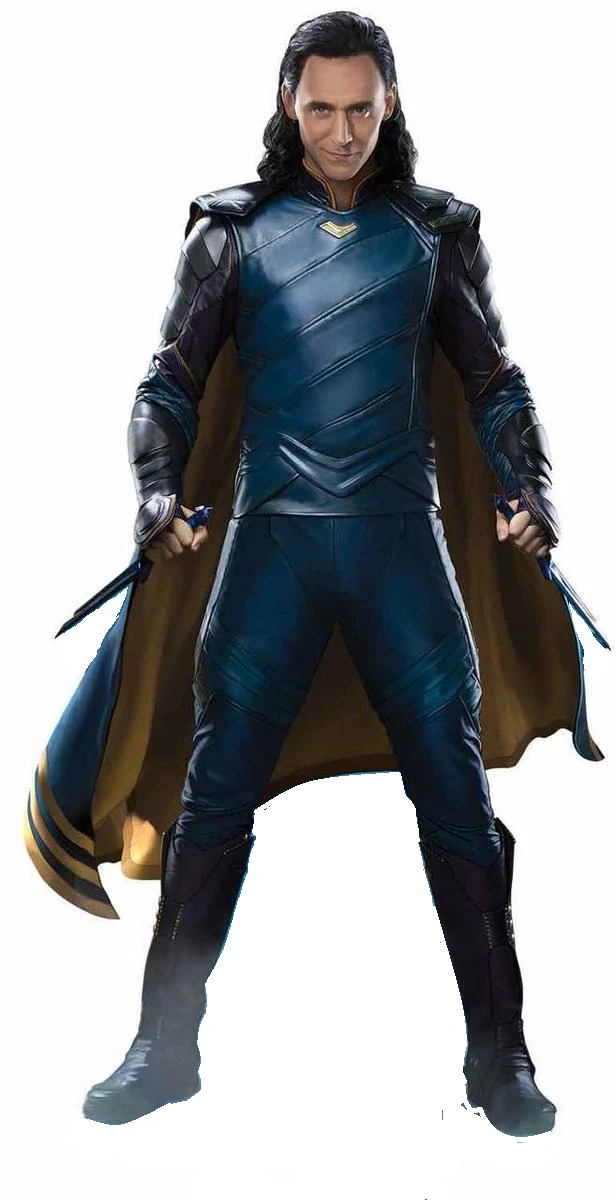 Loki Laufeyson-Odinson | Andy Spencer Fanfic Writer Wikia | Fandom