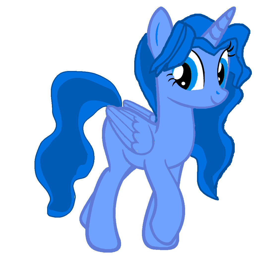 Princess Selene Andy Spencer Fanfic Writer Wikia Fandom