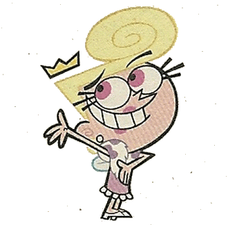 Blonda Fairywinkle | Andy Spencer Fanfic Writer Wikia | Fandom