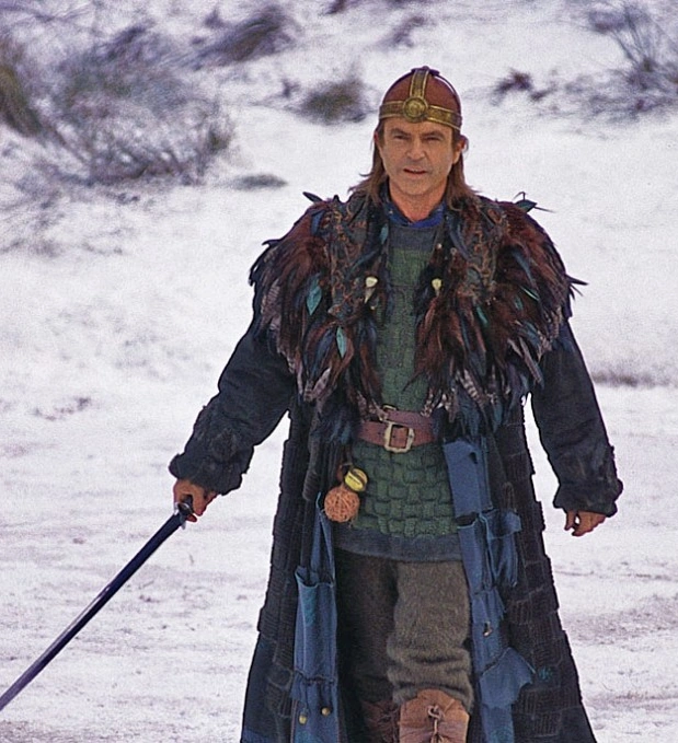 Merlin | Andy Spencer Fanpedia Wiki | Fandom