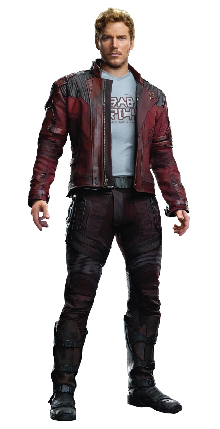 Peter Quill (Hobbit Xover) | Andy Spencer Fanpedia Wiki | Fandom